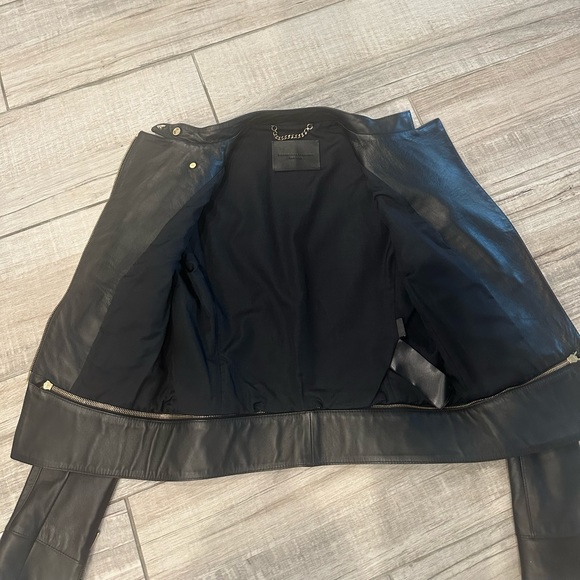 Porsche Design | Jackets & Coats | Authentic Porsche Design Leather ...